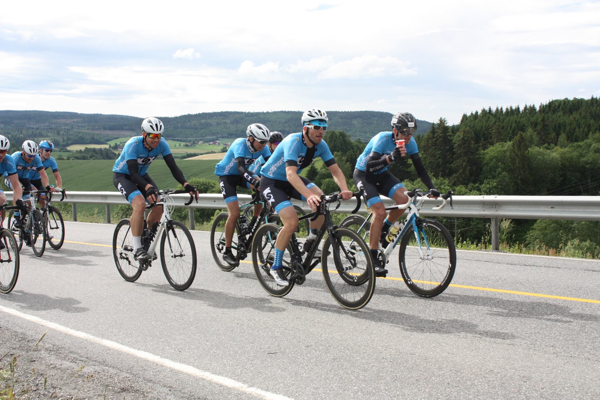 Vallhall Arena – Oslo's største innendørs arena