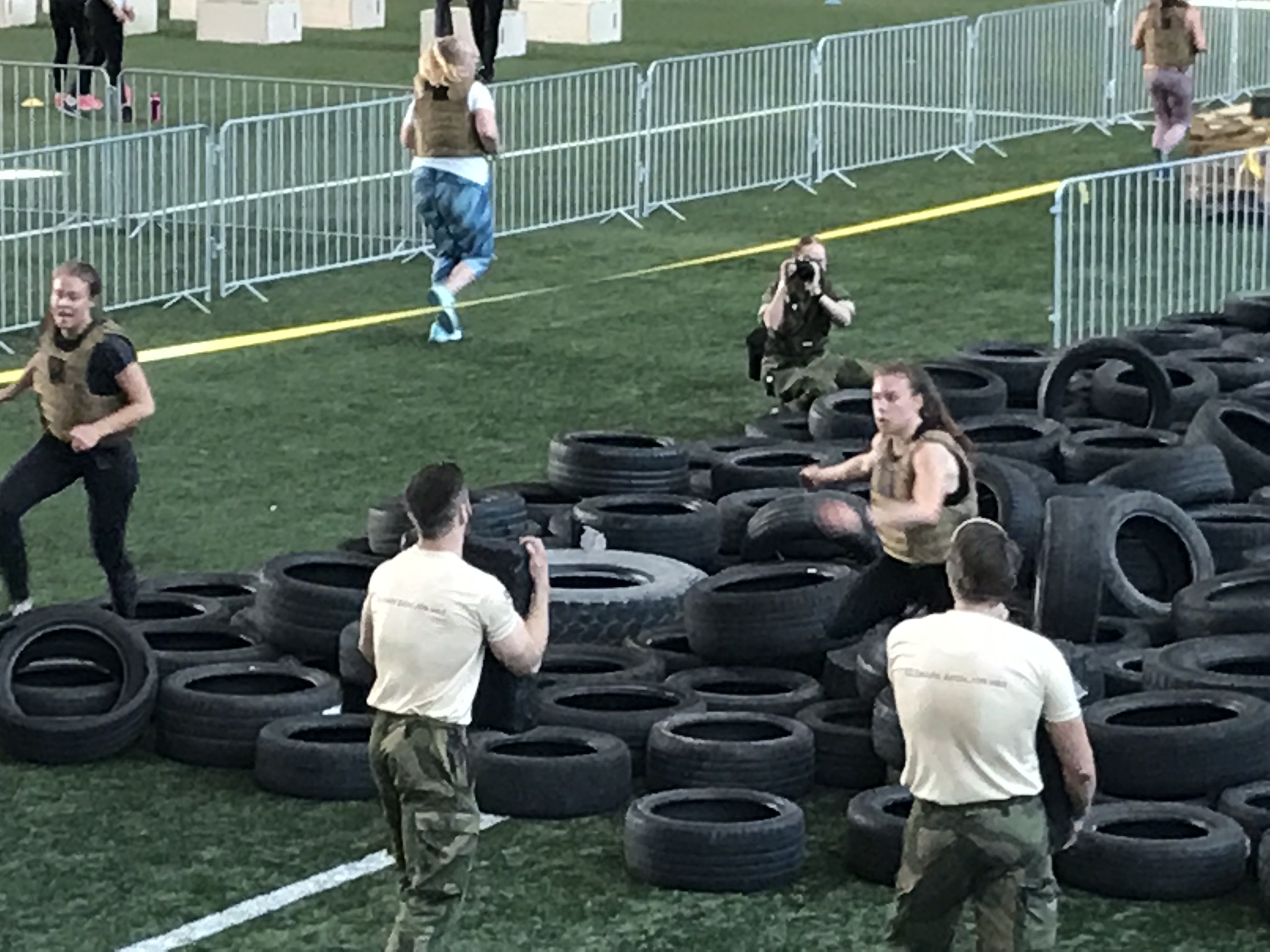 Vallhall Arena – Oslo's største innendørs arena