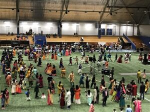 Vallhall Arena – Oslo's største innendørs arena