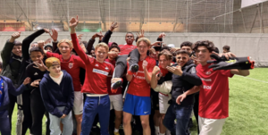 Vallhall Arena – Oslo's største innendørs arena