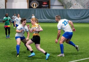 Vallhall Arena – Oslo's største innendørs arena