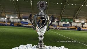 Vallhall Arena – Oslo's største innendørs arena